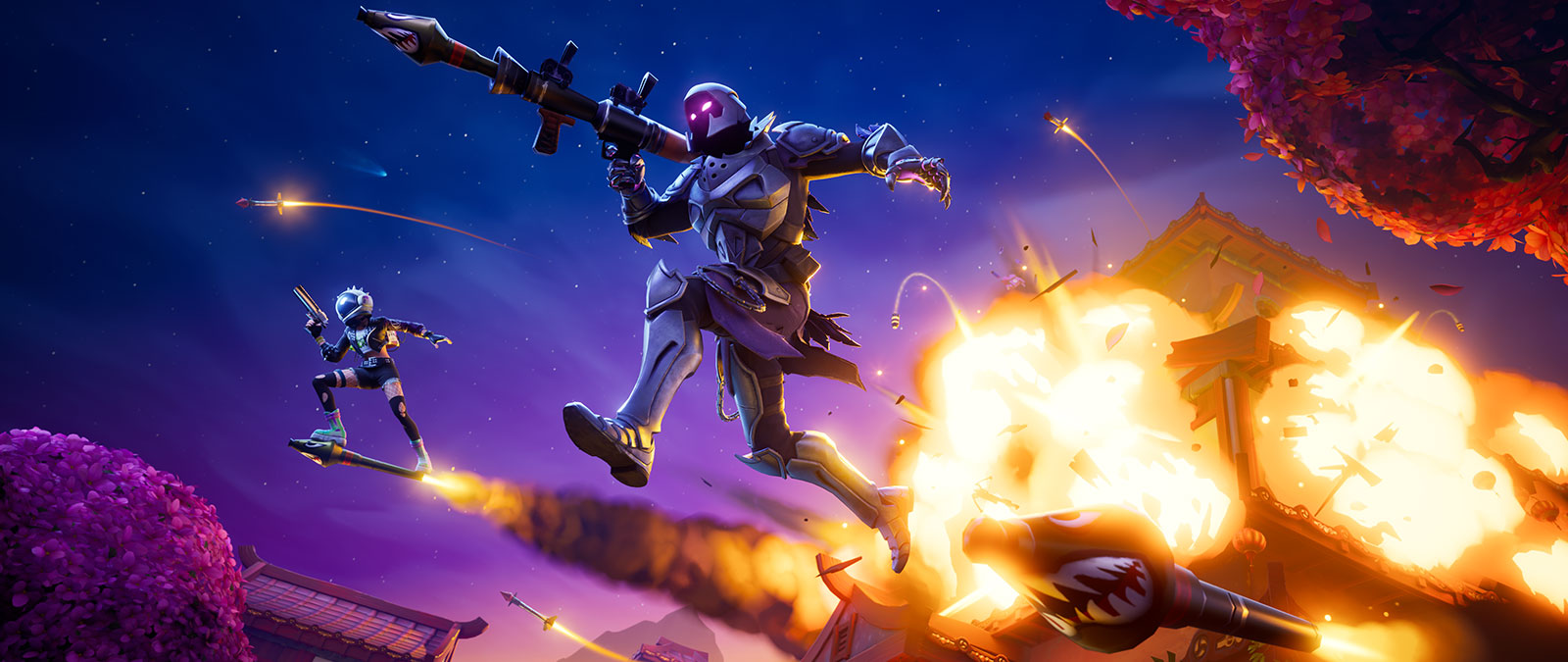 Best Performance Settings for Fortnite: FPS & Graphics - Hone Blog
