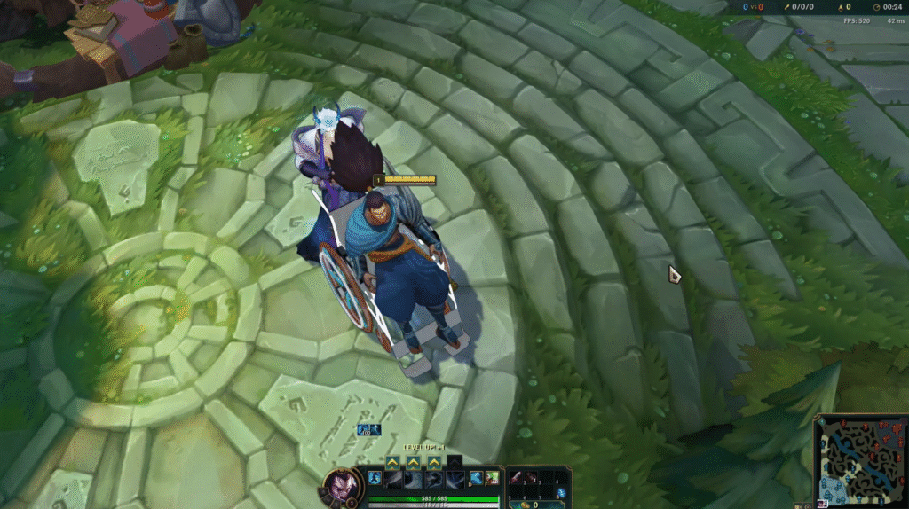 Best LoL Settings: Graphics, FPS, Gameplay - Hone Blog