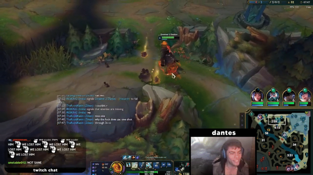 How to Fix Lag in LoL: Remove Lag Spikes Quickly - Hone Blog