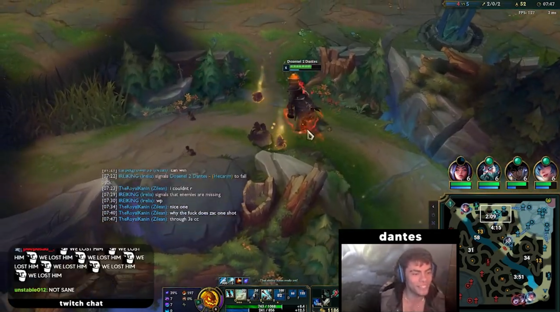 How to Fix Lag in LoL: Remove Lag Spikes Quickly - Hone Blog