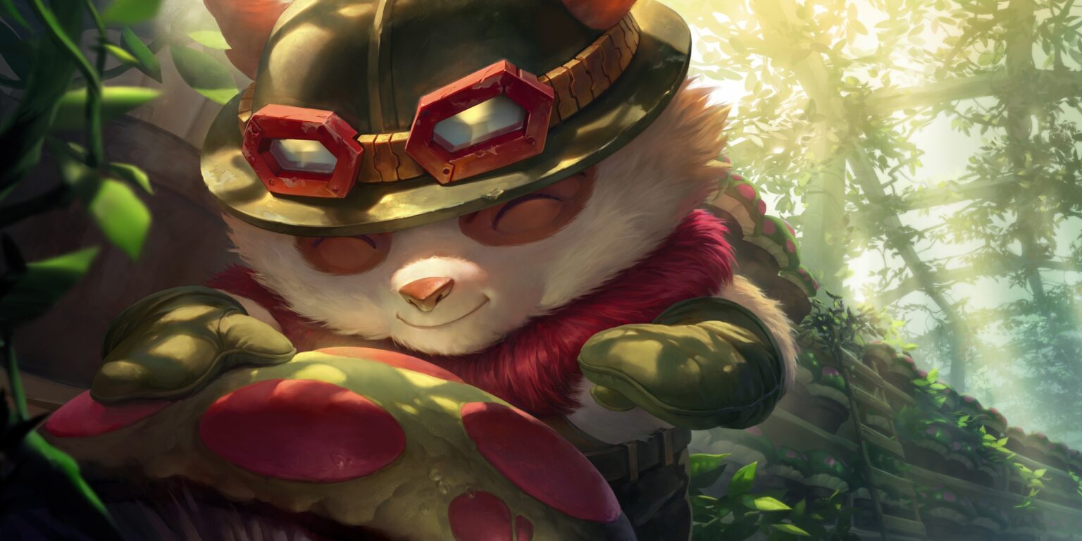 How to Fix Lag in LoL: Remove Lag Spikes Quickly - Hone Blog
