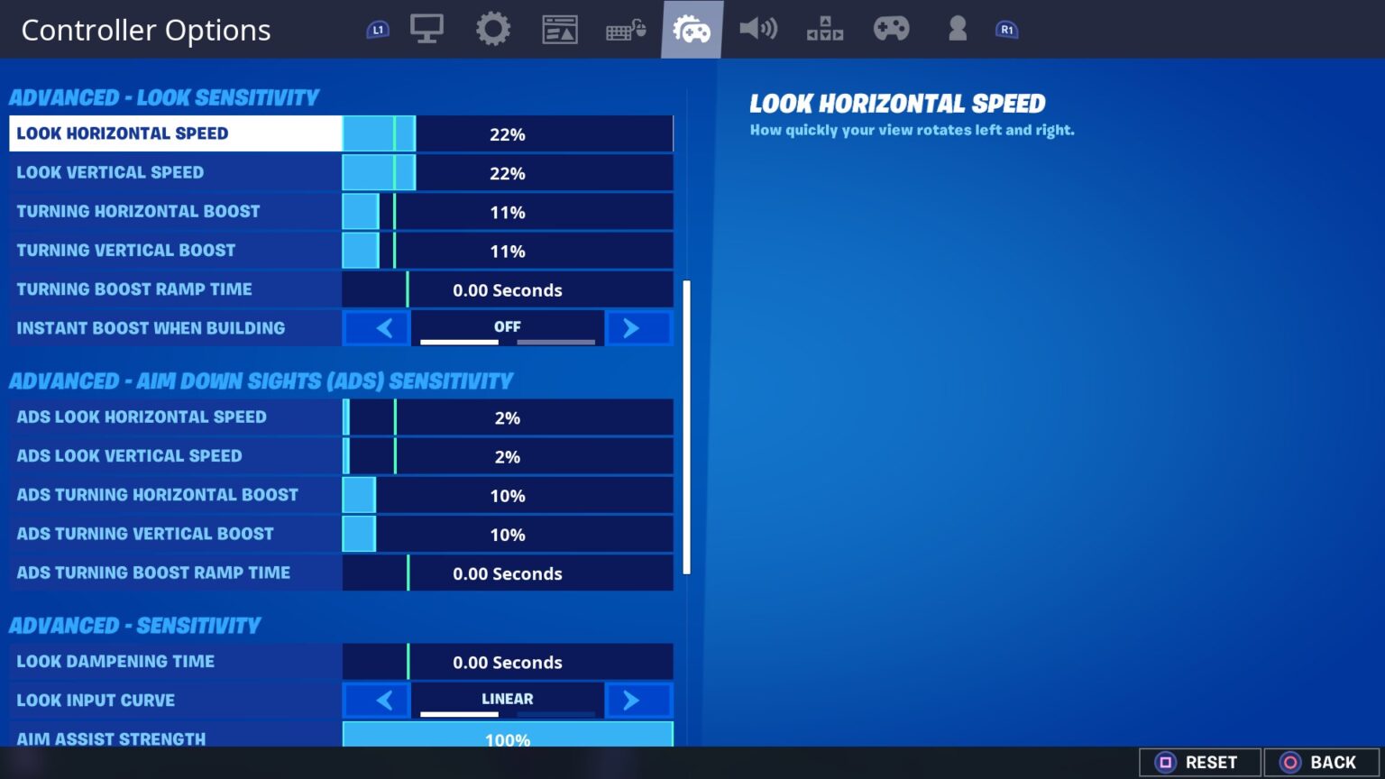 Best Performance Settings for Fortnite: FPS & Graphics - Hone Blog