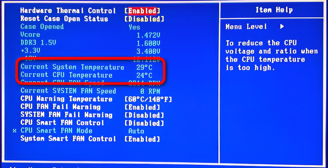 How to Overclock a CPU? - Hone Blog