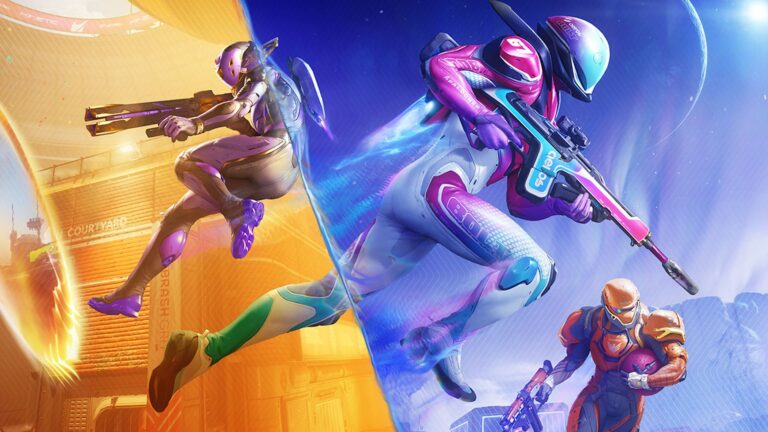 Best Splitgate 2 Settings for PC – Maximum FPS - Hone Blog