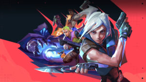 How to Fix Low Client FPS in Valorant: Easy Fix - Hone Blog