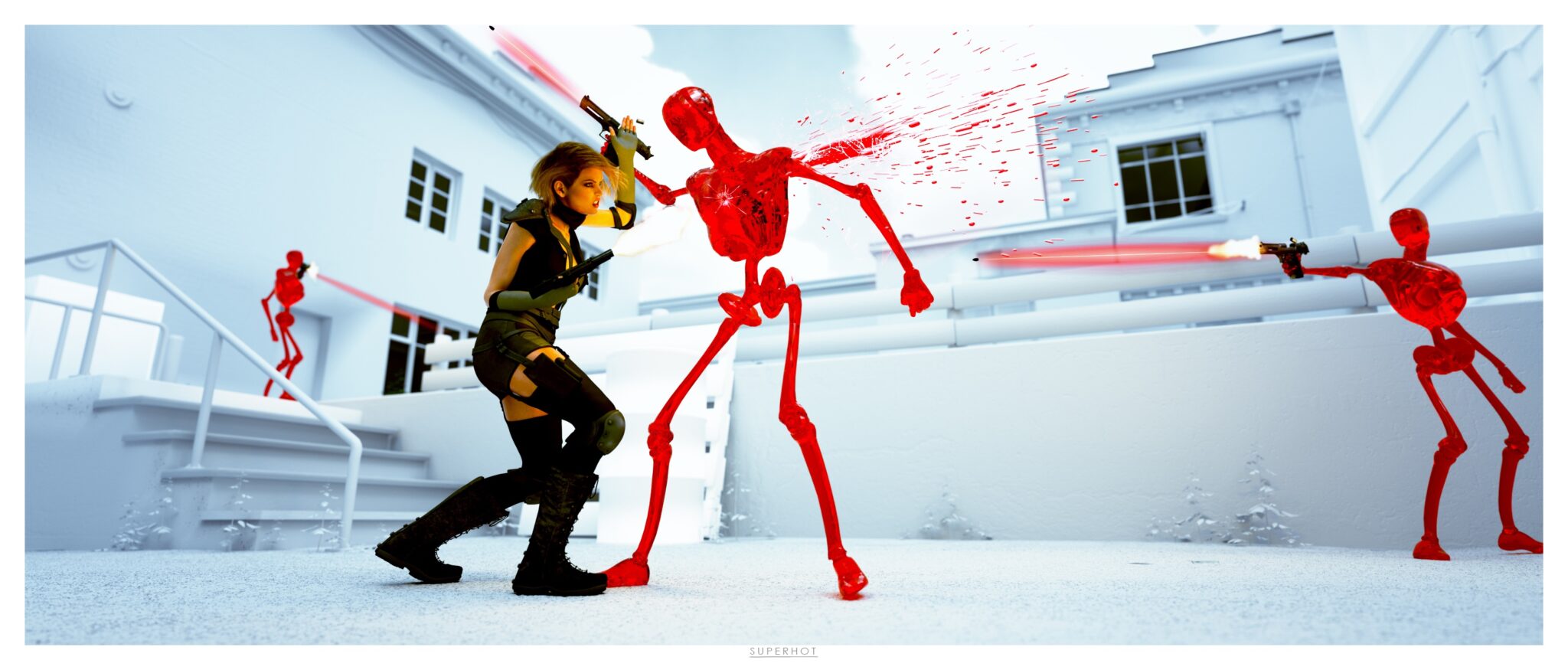 What Does ‘FPS’ Mean? - Hone Blog