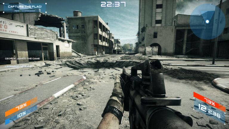 What Does ‘FPS’ Mean? - Hone Blog
