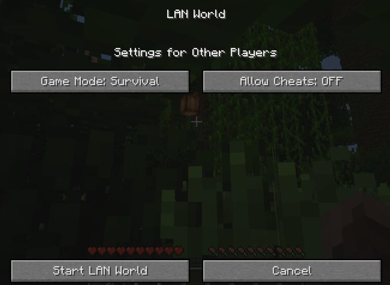 Best FPS Performance Mods for Minecraft - Hone Blog