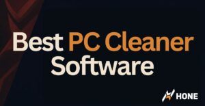 Best PC Cleaner Software 2025 – TOP 10 - Hone Blog