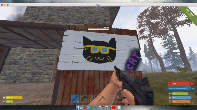Best Rust Settings for PC: Optimal for FPS - Hone Blog