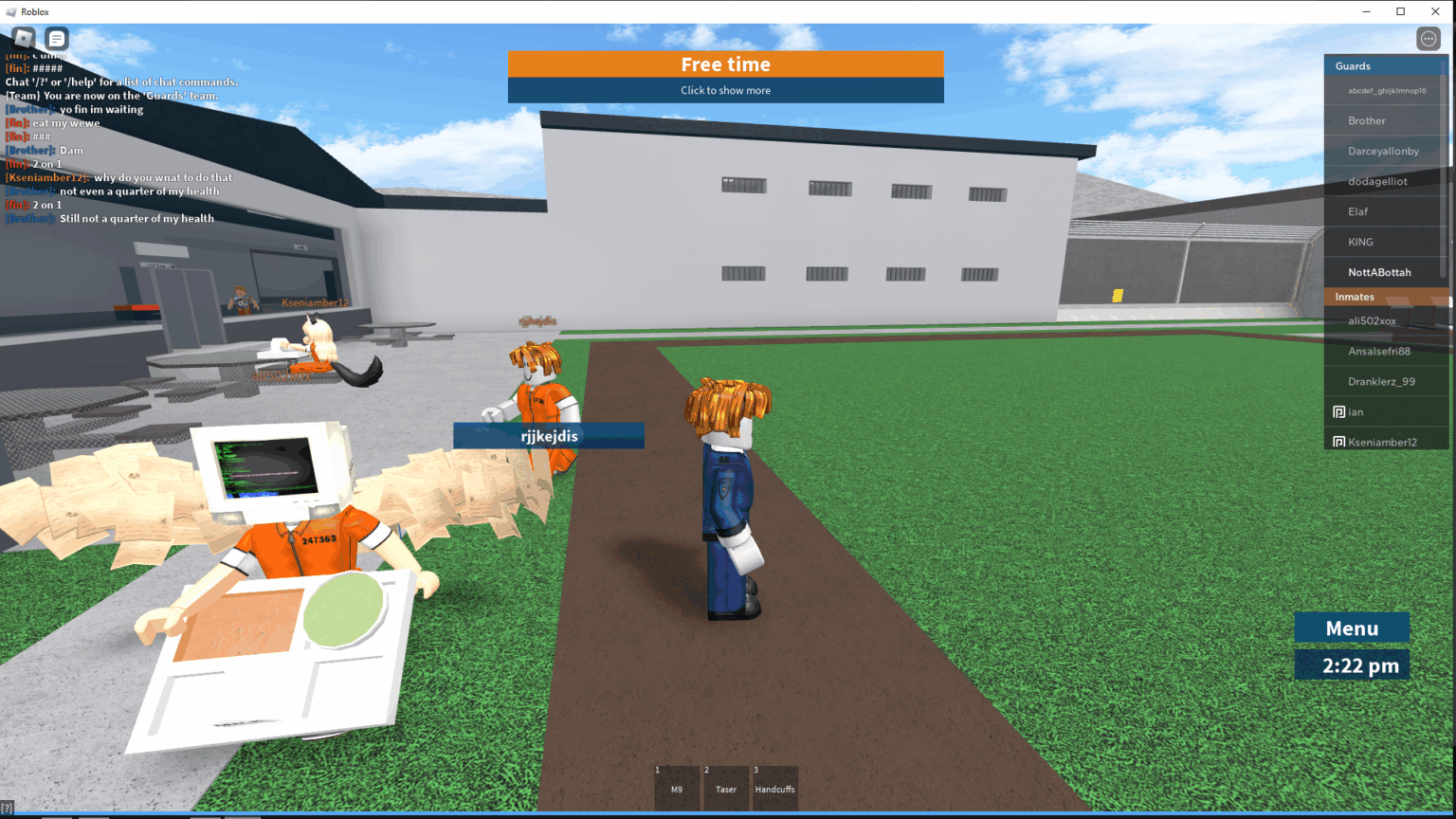 How To Check FPS in Roblox – Show FPS - Hone Blog