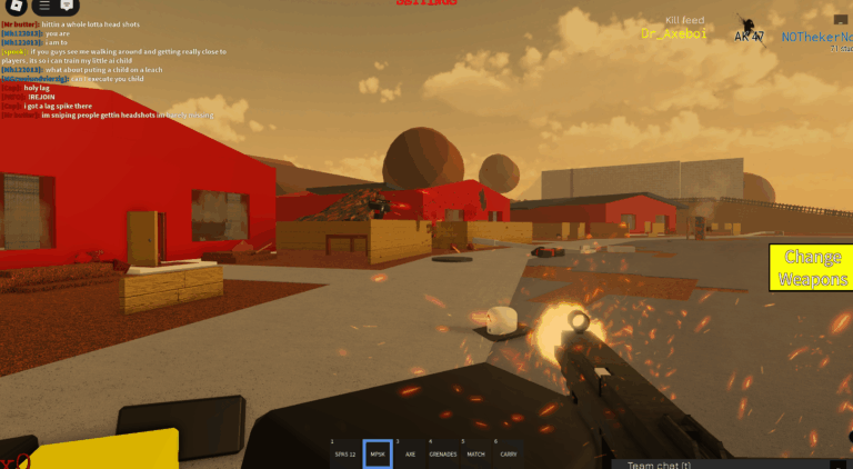 How To Reduce Lag in Roblox: Stop Lagging in 5 Steps - Hone Blog