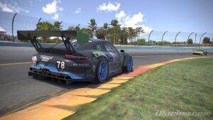Best iRacing Graphics Settings for Real Look & Performance - Hone Blog