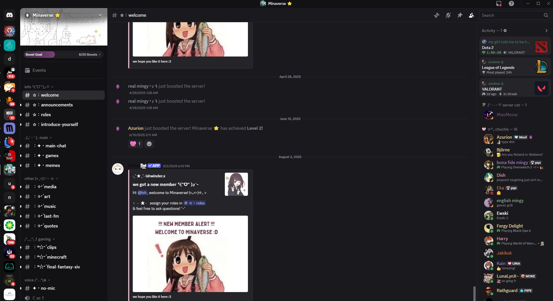Discord Stream Lagging? How To Fix Lag & Stutter - Hone Blog