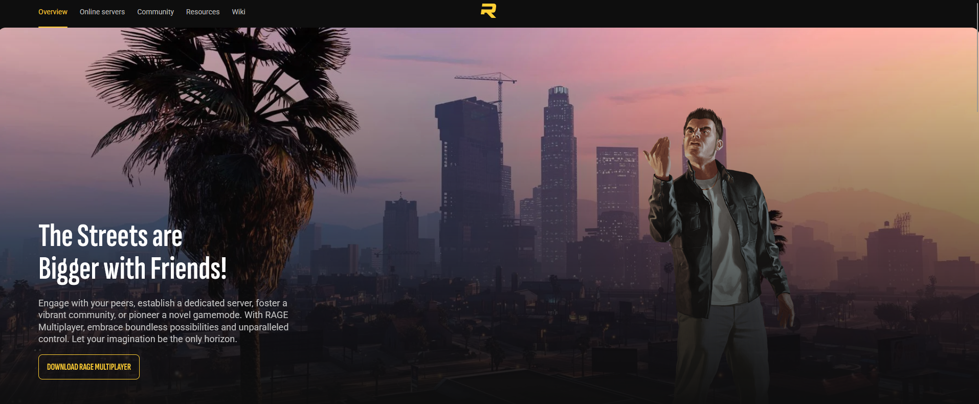 Best Settings for RageMP – Increase FPS for a Performance Boost - Hone Blog