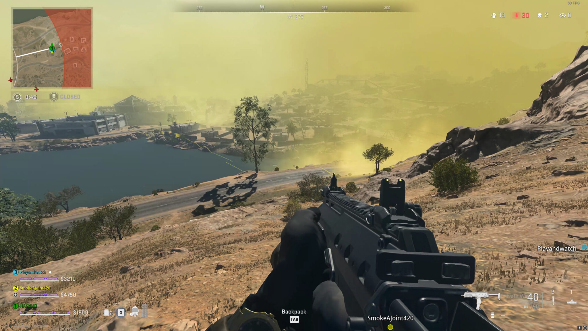 How To Stop & Fix Packet Burst in CoD – MW3 – Warzone - Hone Blog