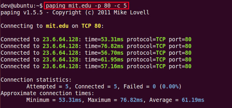 What is Ping & How Does It Work - Hone Blog