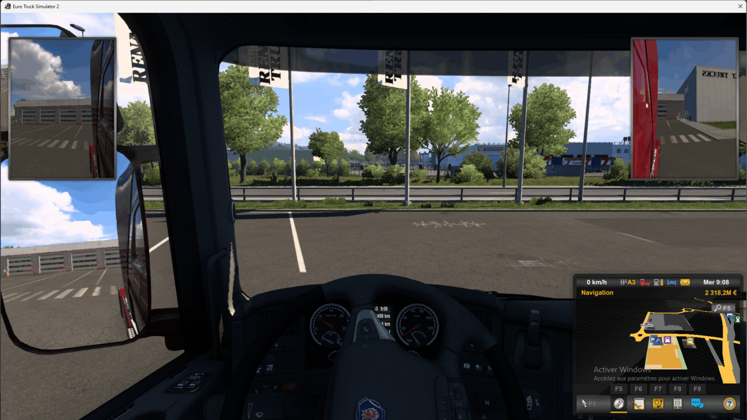 Best Euro Truck Simulator 2 Settings - Hone Blog
