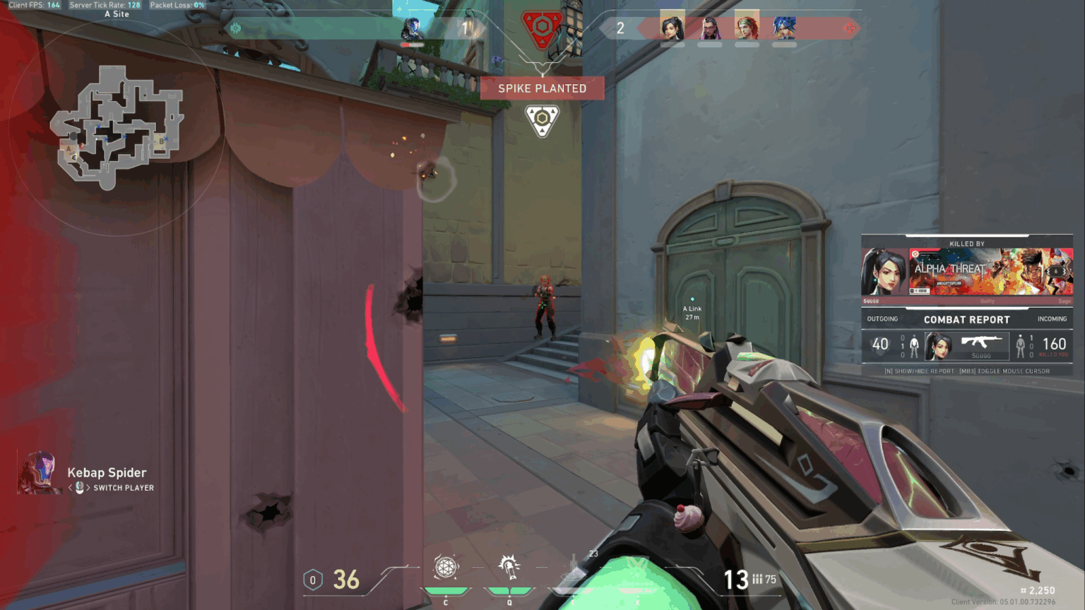 How to Lower Ping in Valorant – Easy Ways to Reduce Ping (ms) - Hone Blog