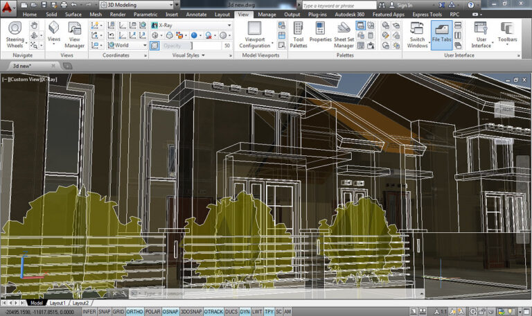 Solve Autocad Running Slow – How to Make Autocad Run Faster - Hone Blog