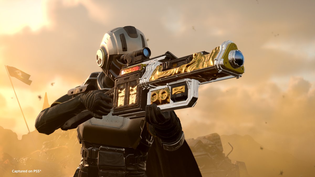 How to Fix Helldivers 2 Lag on PC – Solve Freezing & Performance Issues - Hone Blog