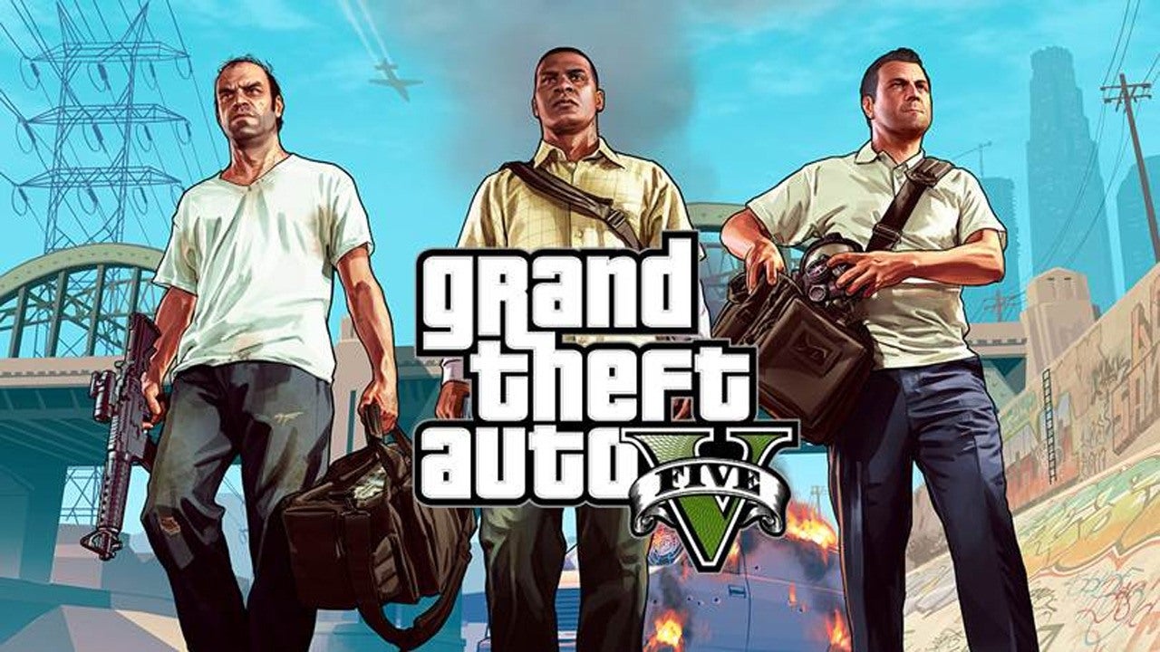 Is GTA 5 Crossplay – Cross Platform Guide for PC, PS5, XBOX - Hone Blog