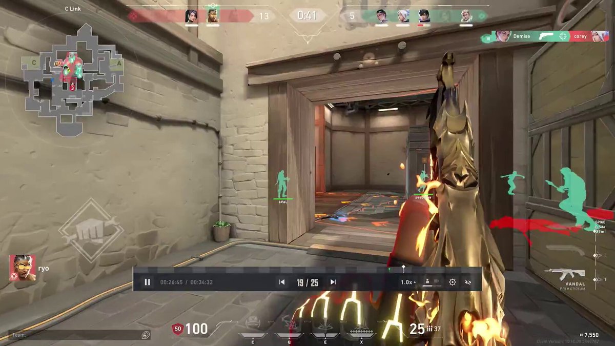 Best AMD Settings for Valorant to Increase FPS - Hone Blog