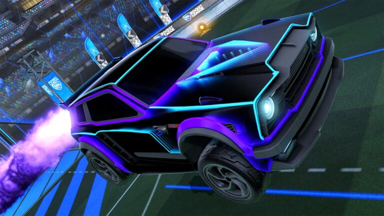 Best Cars in Rocket League: All Vehicles & Types Ranked - Hone Blog