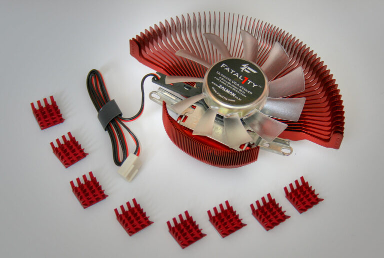 How to Adjust GPU Fan Speed on PC – Fan Curve Control - Hone Blog