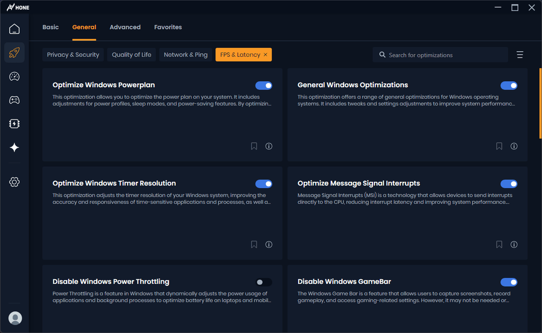 Minecraft FPS Booster - Get a Performance Boost with Hone