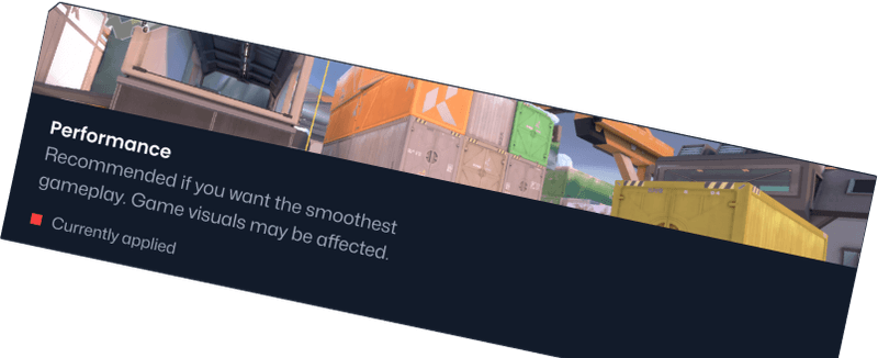 Hone - Optimize Your PC For Gaming - FPS Booster